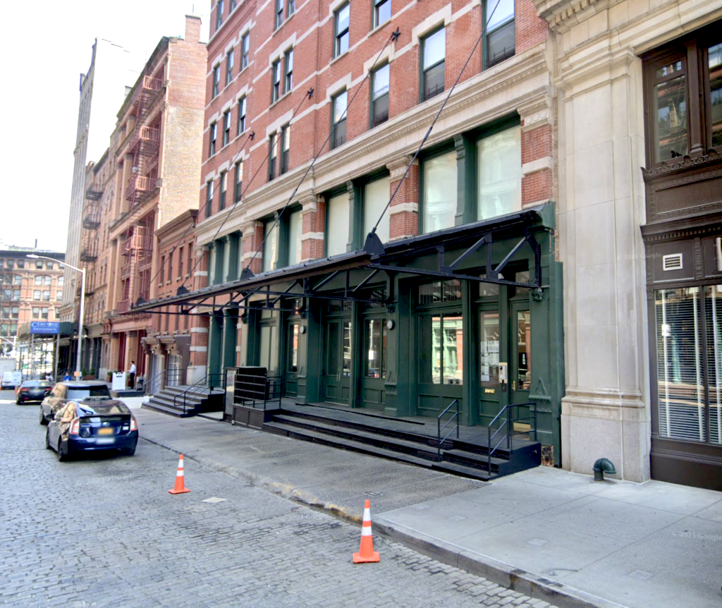 Taylor Swift Tribeca Penthouse Taylor Swift Tribeca Penthouse
